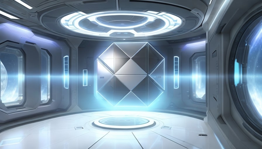 AI Logo Art: 🎉 Generate fun Zoom backgrounds for your team